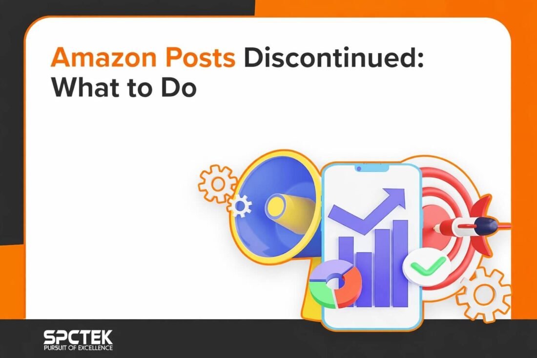 Amazon Posts Discontinued: Here Are the Key Alternatives