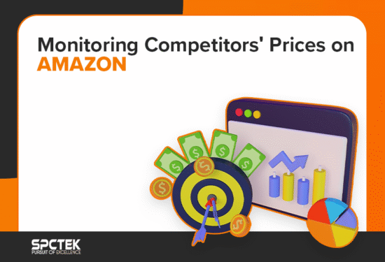 Monitor Competitors’ Prices on Amazon: Benefits and Strategies