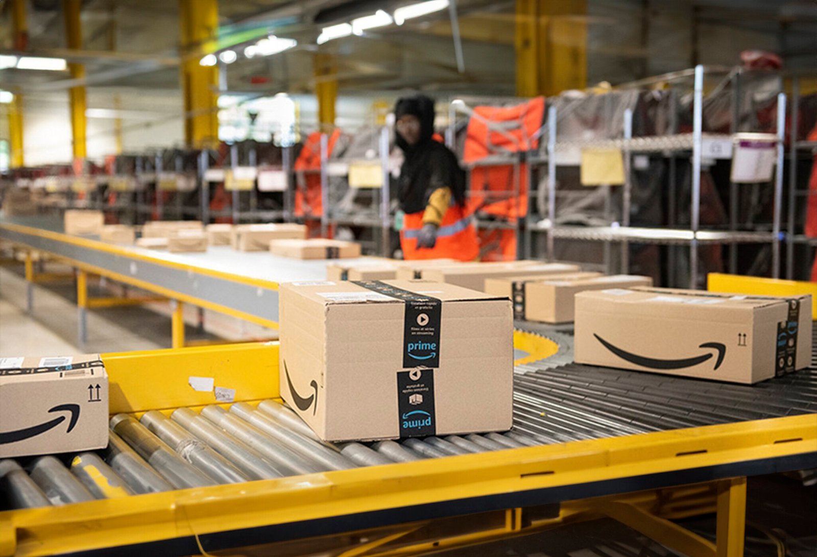 Amazon FBA: Automated Lost Inventory Claims - SPCTEK