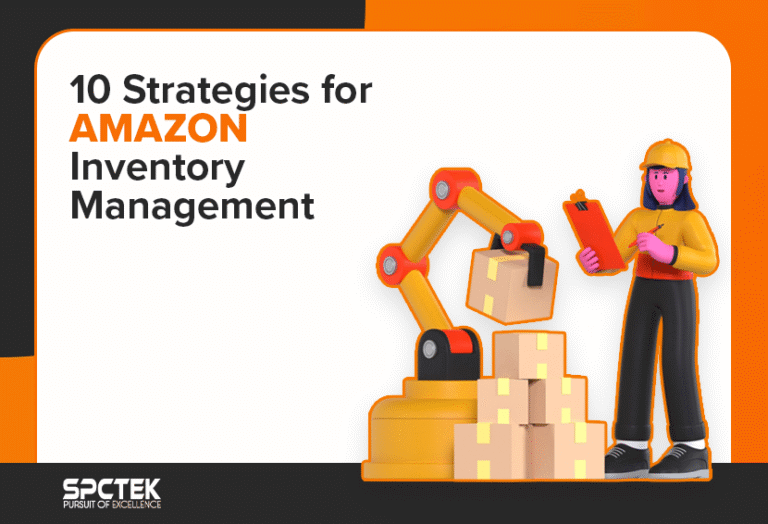10 Best Amazon Inventory Management Strategies: Updated guide