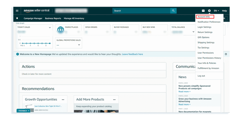 Closing Your Amazon Seller Account: A Step-by-Step Guide