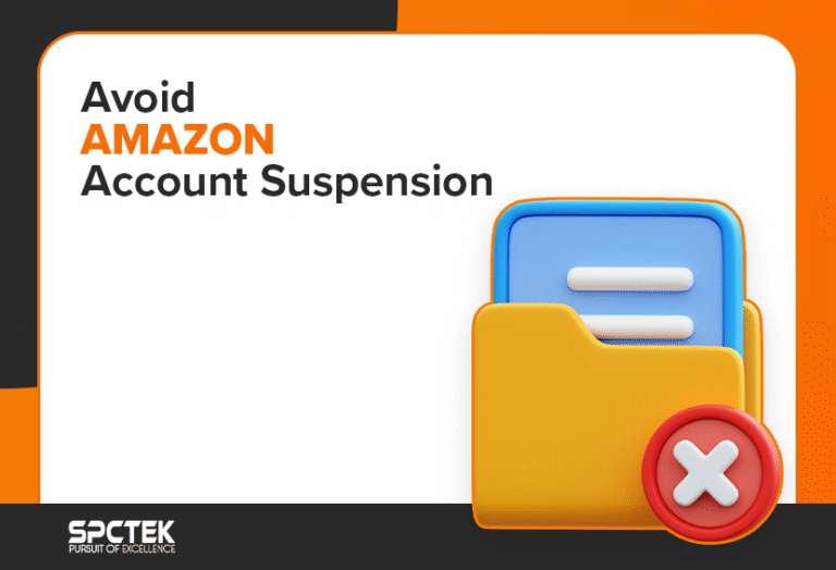 Avoid Amazon Account Suspension: 7 Proactive Steps