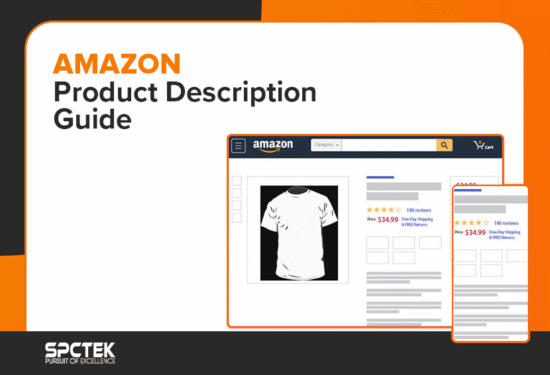 Amazon Product Description Guide:10+ Conversion Tips