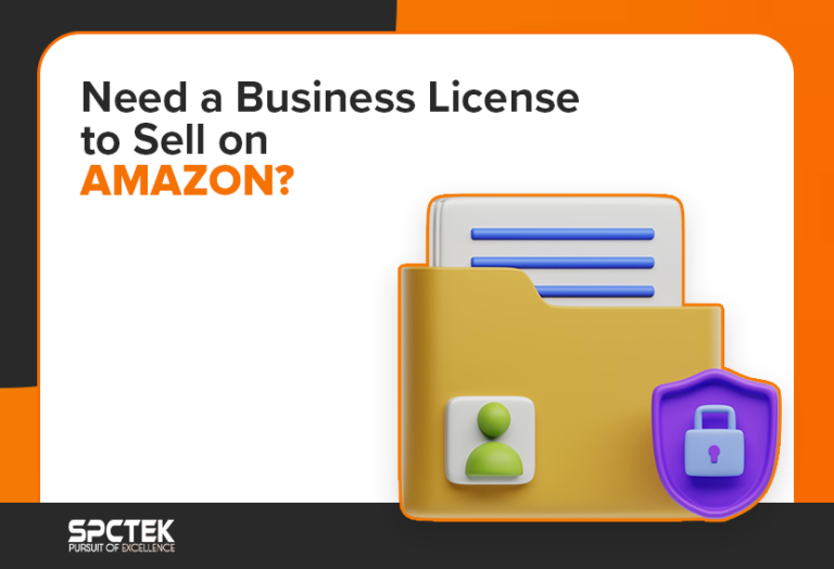 Do You Need a Business License to Sell on Amazon? (2026 Guide)