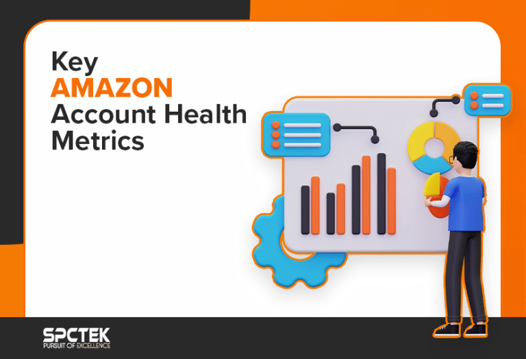 Understanding Amazon Account Health Metrics That Matter