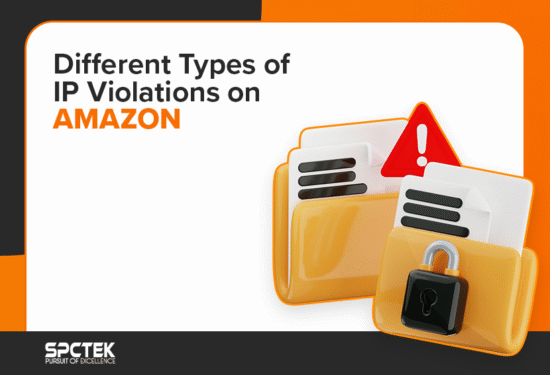 Understanding IP Violations on Amazon: An Ultimate Guide