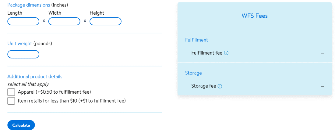 Walmart Seller Fees Explained: Full Guide for New Sellers
