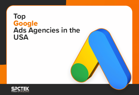 Top 6 Google Ads Agencies in USA to Drive Results 2026