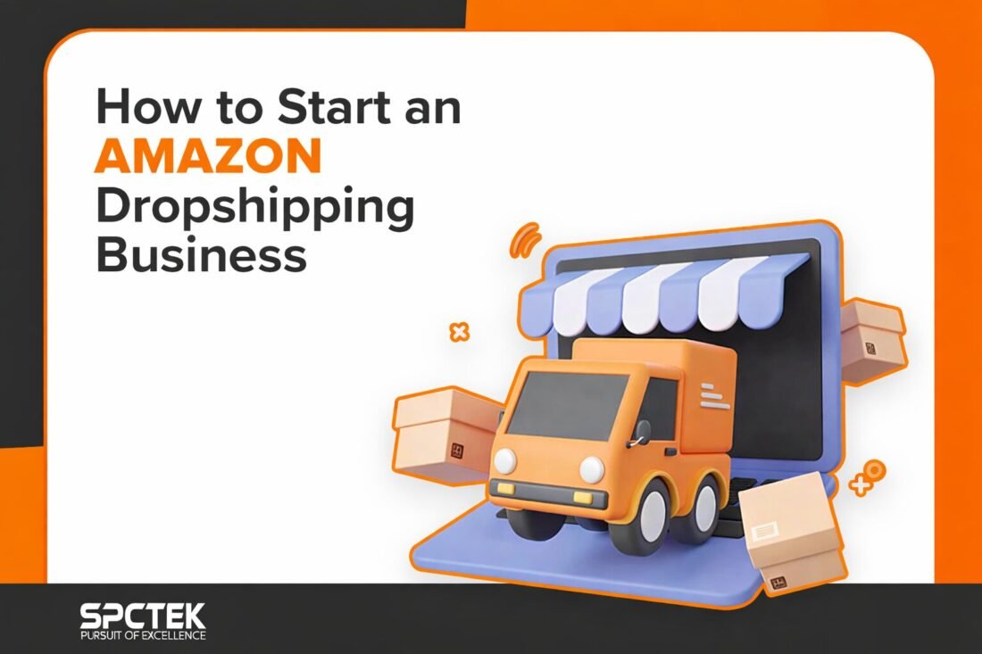 How to Dropship on Amazon for Beginners (2026 Guide)